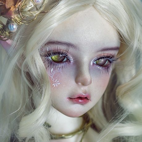 【最終受注15％OFF】April Fullset｜DOLK（ドルク）