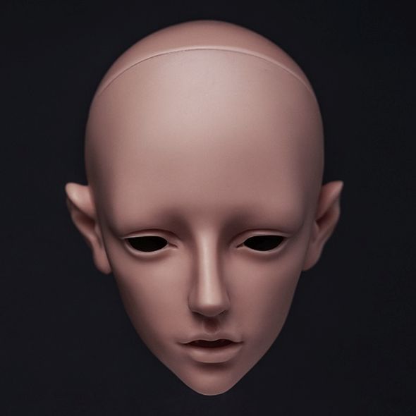【最終受注15％OFF】Frimaire Head｜DOLK（ドルク）