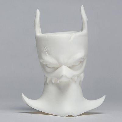 【最終受注10％OFF】Wolf Hat｜DOLK（ドルク）