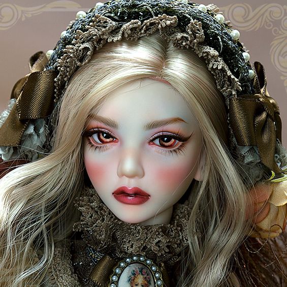 【数量限定】JUNO Limited full set ver.｜DOLK（ドルク）