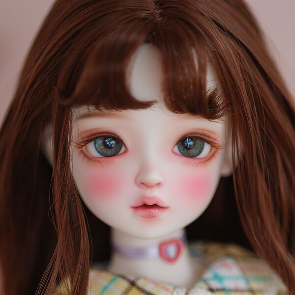 【期間限定】Wendy Baby Head｜DOLK（ドルク）