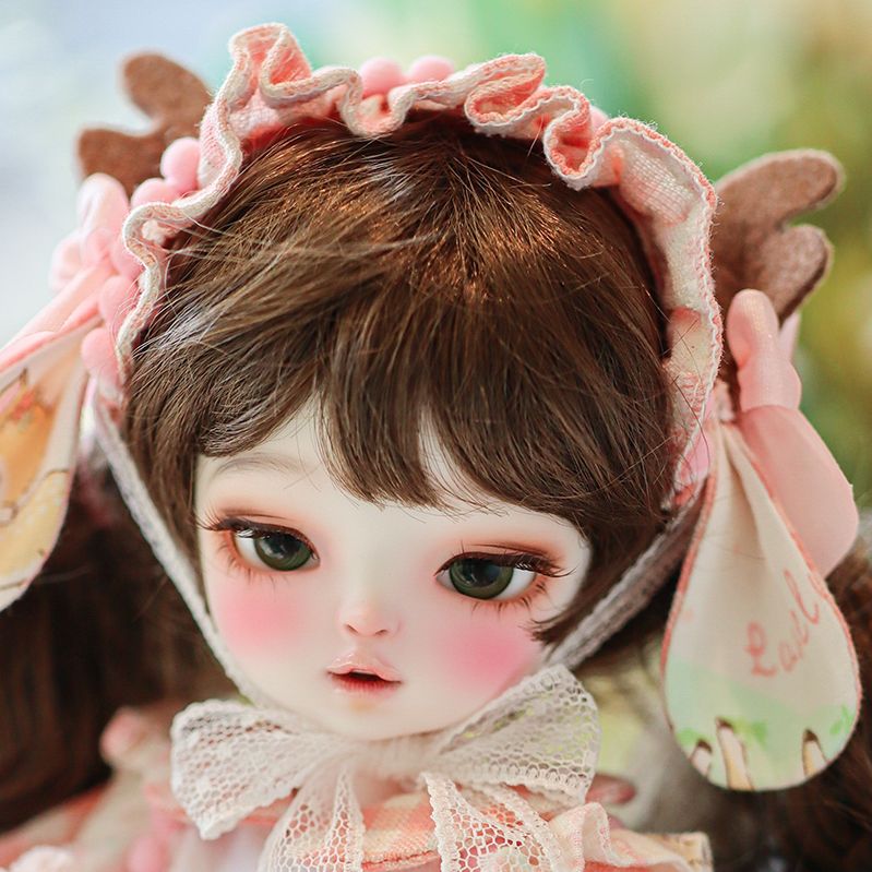 【期間限定】Sweet Bora｜DOLK（ドルク）