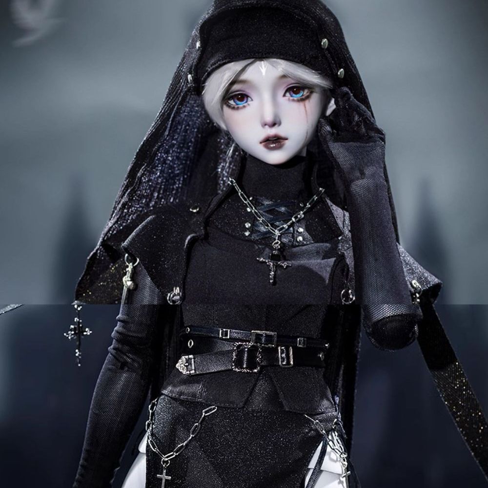 Hanba Outfit｜DOLK（ドルク）
