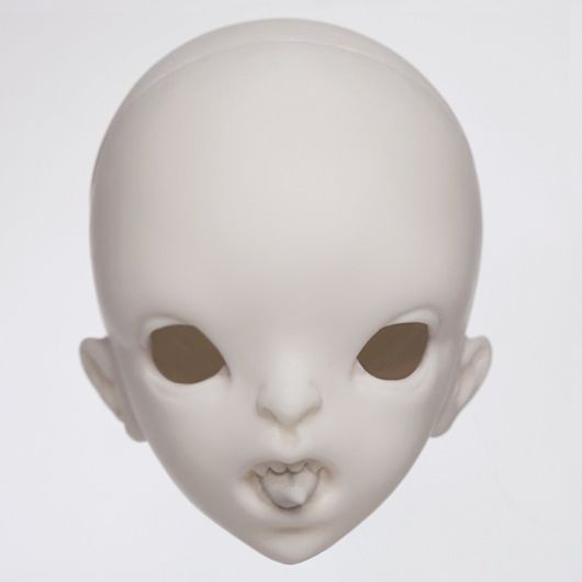 【期間限定5％OFF】Irma Head｜DOLK（ドルク）