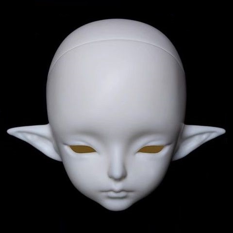 【期間限定5％OFF】Diana Head｜DOLK（ドルク）