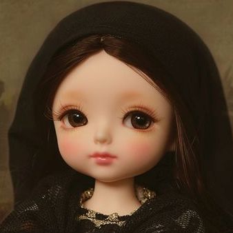 【期間限定】Musée de Lati ver. The Mona Lisa [Ella]｜DOLK（ドルク）