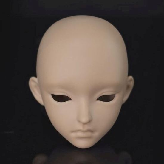 【期間限定】Mudong Mermaid Ver. Head｜DOLK（ドルク）