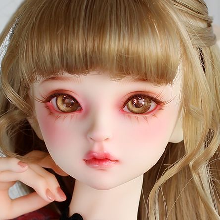 【期間限定】Jeune Flora Head｜DOLK（ドルク）