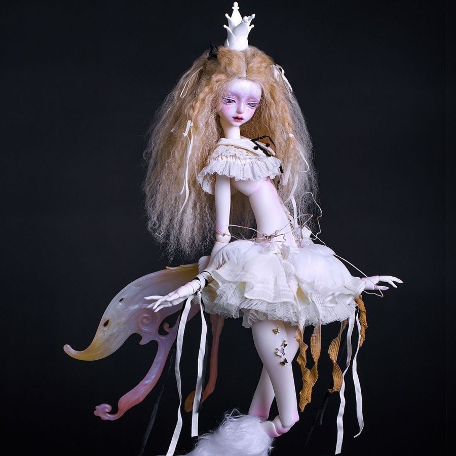 【期間限定5%OFF】Viola Outfit｜DOLK（ドルク）