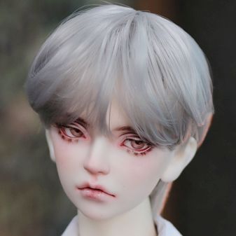 【期間限定】YIDO:masquerade Head｜DOLK（ドルク）