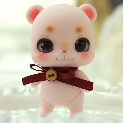 【期間限定】Fluffy lullaby ver. Bebe [basic]｜DOLK（ドルク）