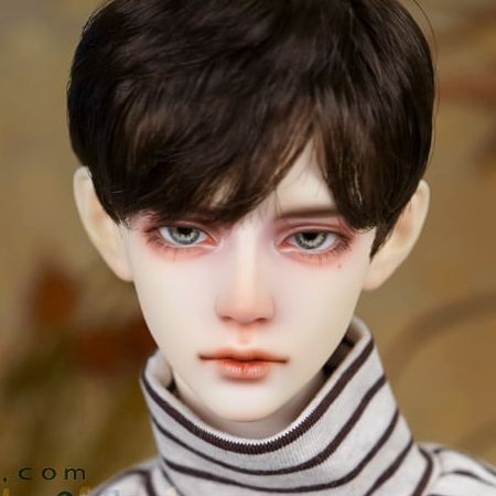 【期間限定】URIEL Head｜DOLK（ドルク）