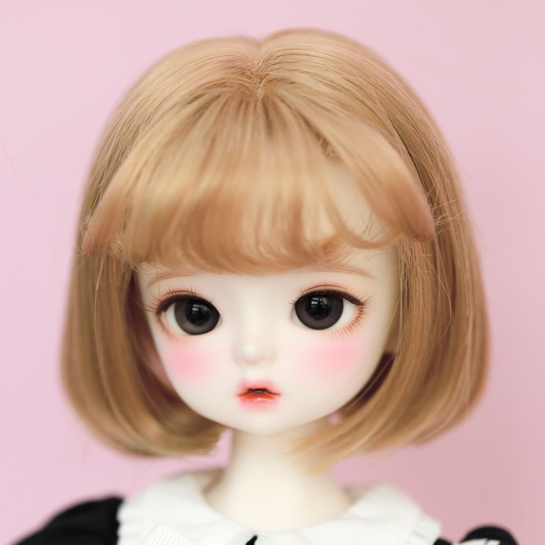[7-8"] Dacquoise (Honey Blonde)｜DOLK（ドルク）
