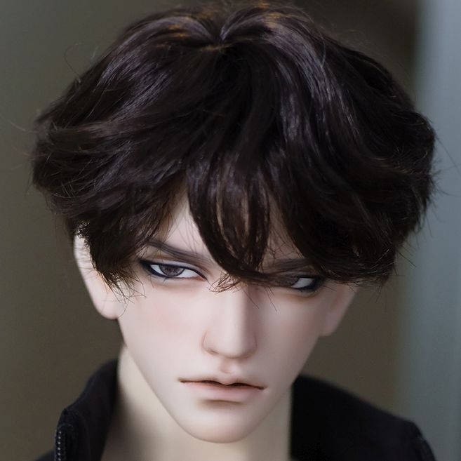 【期間限定】HAEJUN ver.Peach Skin Head ｜DOLK（ドルク）