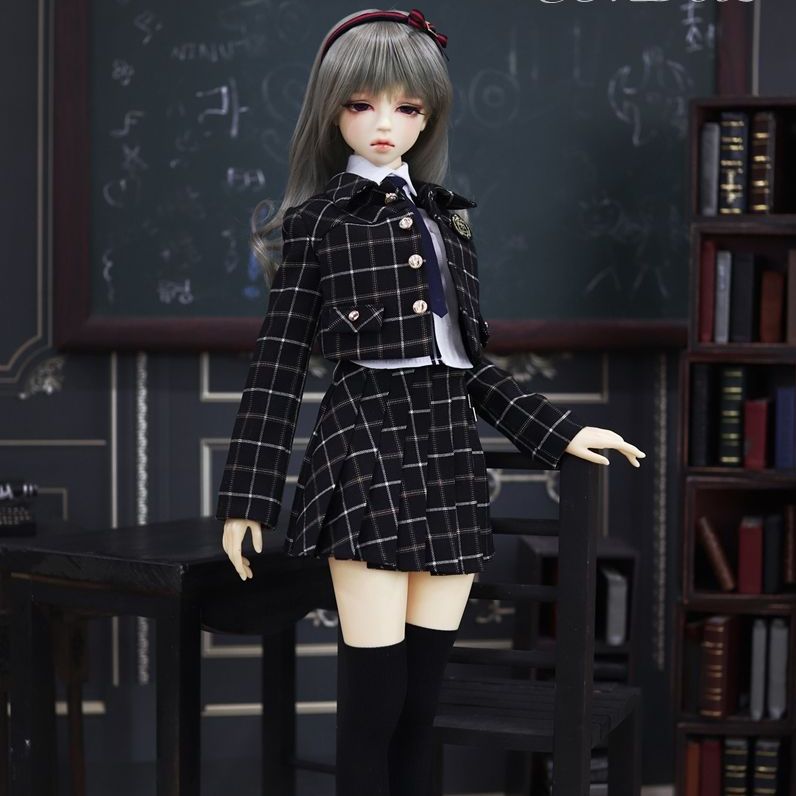 【数量＆期間限定】EVENT GIFT [GTS Trendy - C]MSD（MSD・MiniDD）｜DOLK（ドルク）