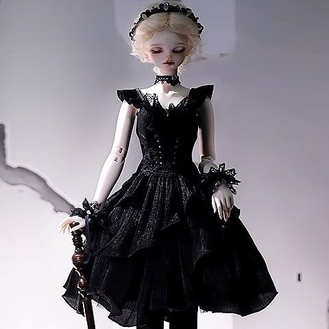 【期間限定】Clear Outfit｜DOLK（ドルク）