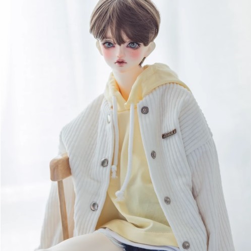 T013_1/3男（SD13）（SD13 Boy）｜DOLK（ドルク）