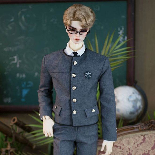 Boy[GTS Trendy - G] MSD Boy｜DOLK（ドルク）