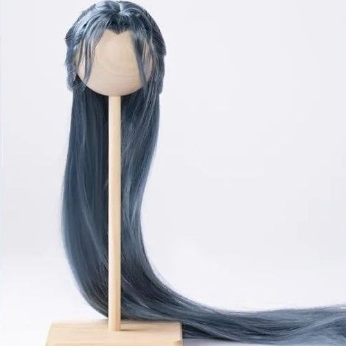 【期間限定8%OFF】Ushnisha Sita Tapatra Wig｜DOLK（ドルク）