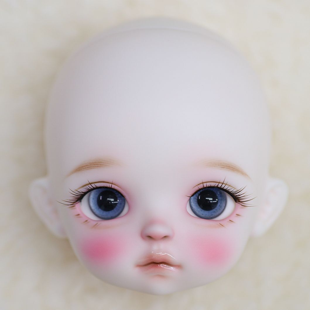 【期間限定】Ponyo Head｜DOLK（ドルク）