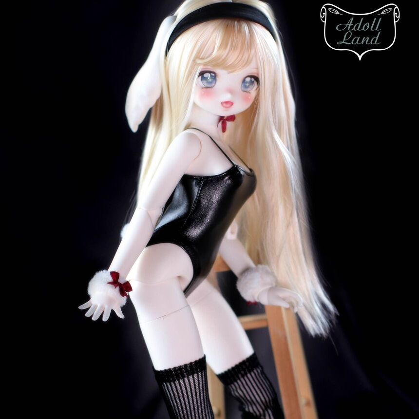 Bunny Girl（MSD）｜DOLK（ドルク）