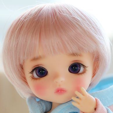 Basic ver. Haru｜DOLK（ドルク）