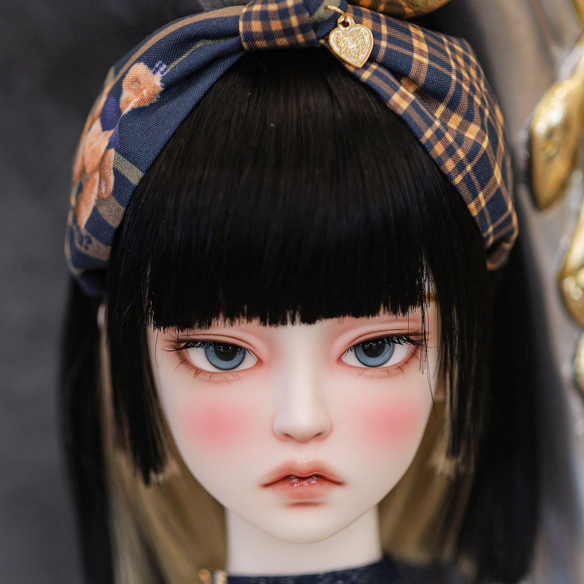 【期間限定】Canna Head｜DOLK（ドルク）