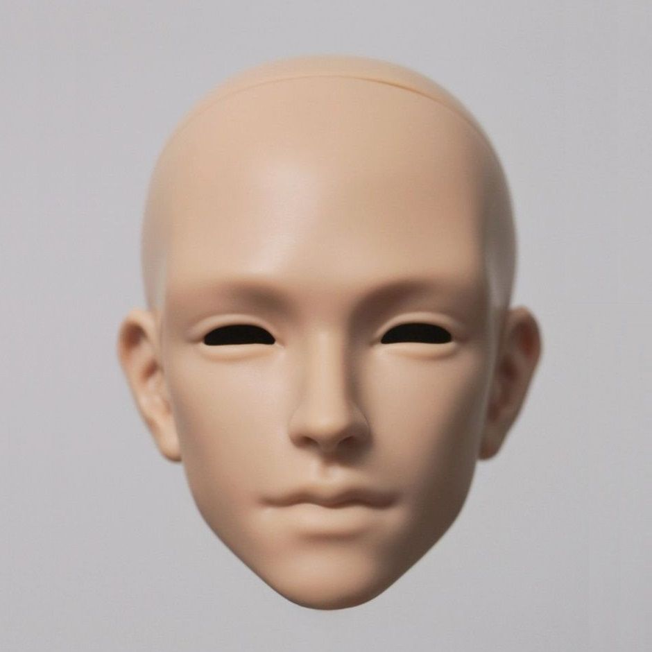 【期間限定】HUSH Head｜DOLK（ドルク）