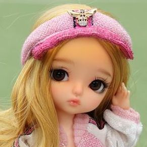 【数量&期間限定20%OFF】Salon de Lati Sports ver. Jenny (Yellow)（Normal Skin) Fullset｜DOLK（ドルク）