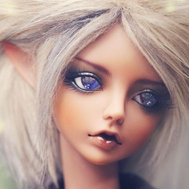 【期間限定5％OFF】Elf Hunter RUBY｜DOLK（ドルク）