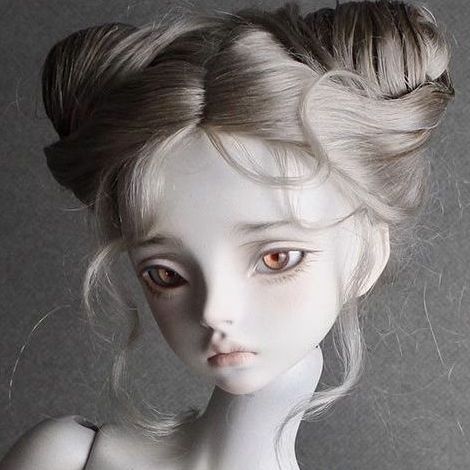 【期間限定】Robotica- X·NANA Halfling Ver.｜DOLK（ドルク）