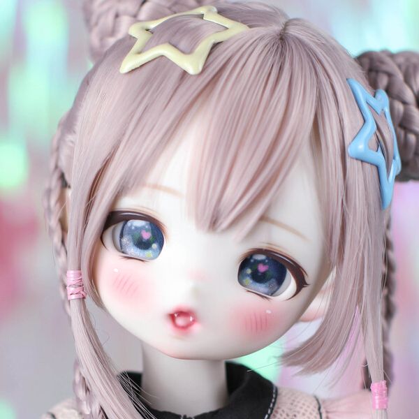 【期間限定】Viki06 Fullset｜DOLK（ドルク）