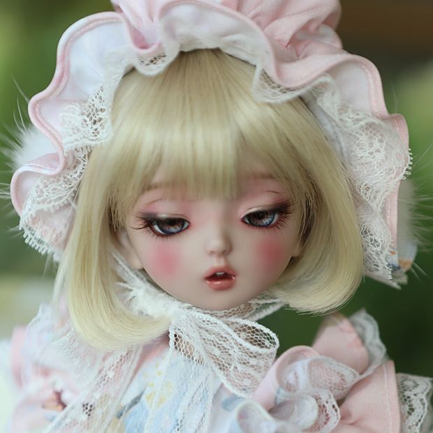 【期間限定】[BB] Sleeping Quiche - Swan Lake｜DOLK（ドルク）