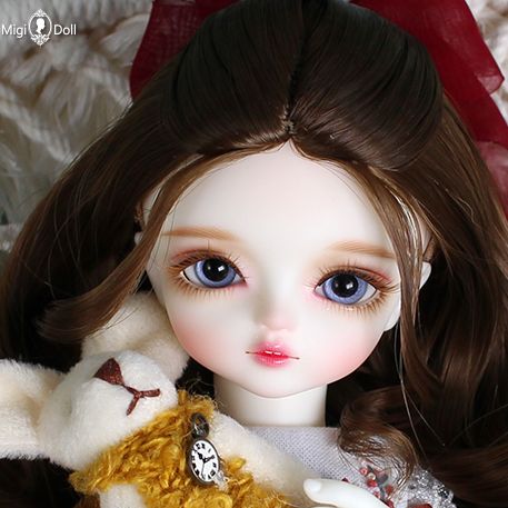 【期間限定】Momo Head｜DOLK（ドルク）