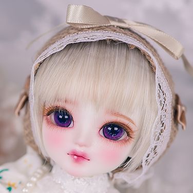 Angdoo Orange ver. Full Set｜DOLK（ドルク）