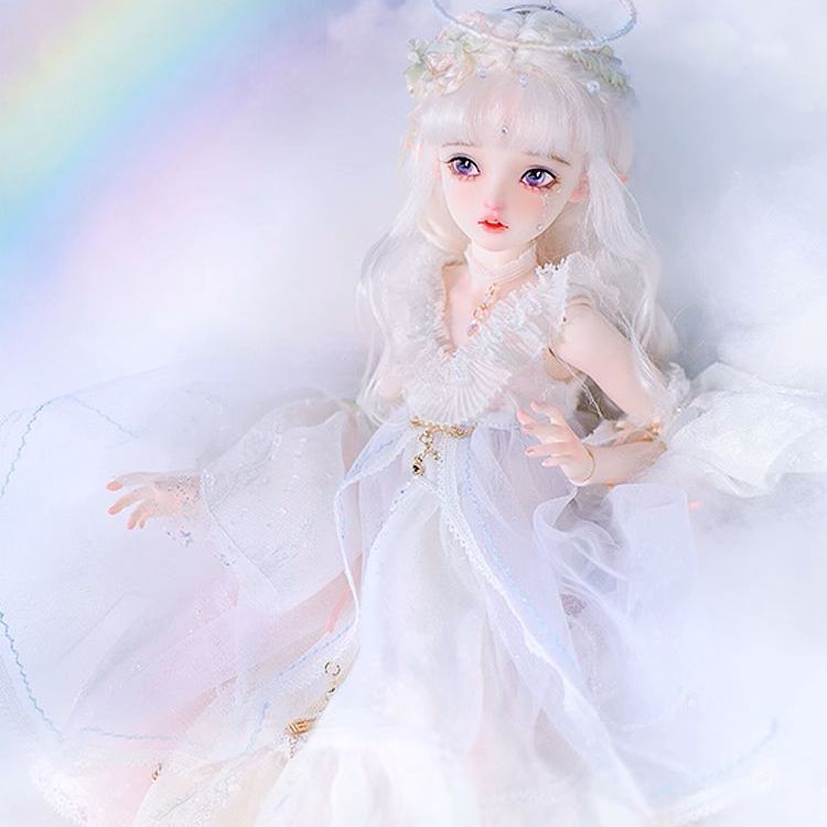 【期間限定】Iris Outfut｜DOLK（ドルク）