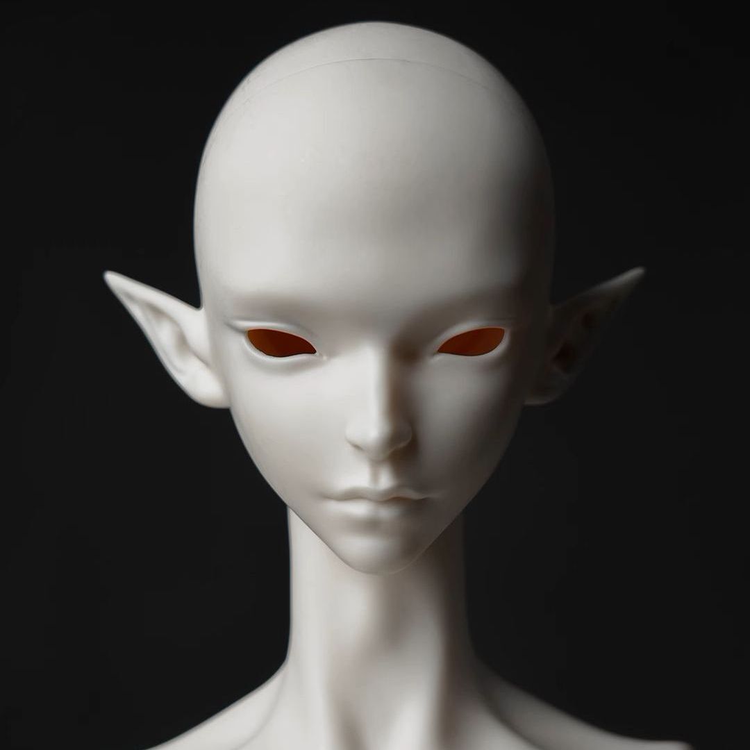 【期間限定】语风 Head｜DOLK（ドルク）