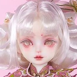 【期間限定15%OFF】Miao Miao Fullset｜DOLK（ドルク）