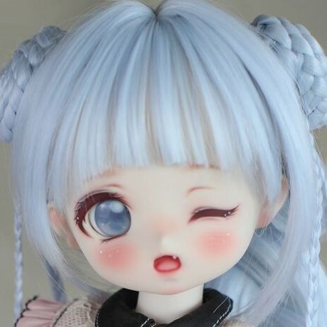 【期間限定】Nya-Wink Fullset｜DOLK（ドルク）