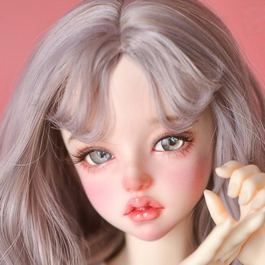 【期間限定】Begonia Head｜DOLK（ドルク）