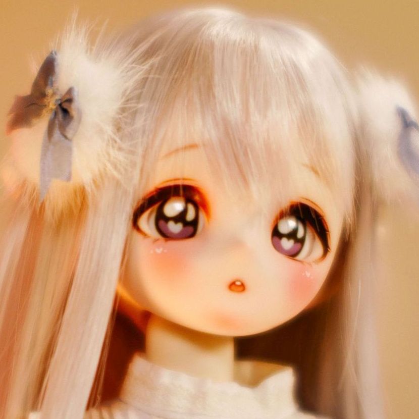 【期間限定】1/4 Head｜DOLK（ドルク）