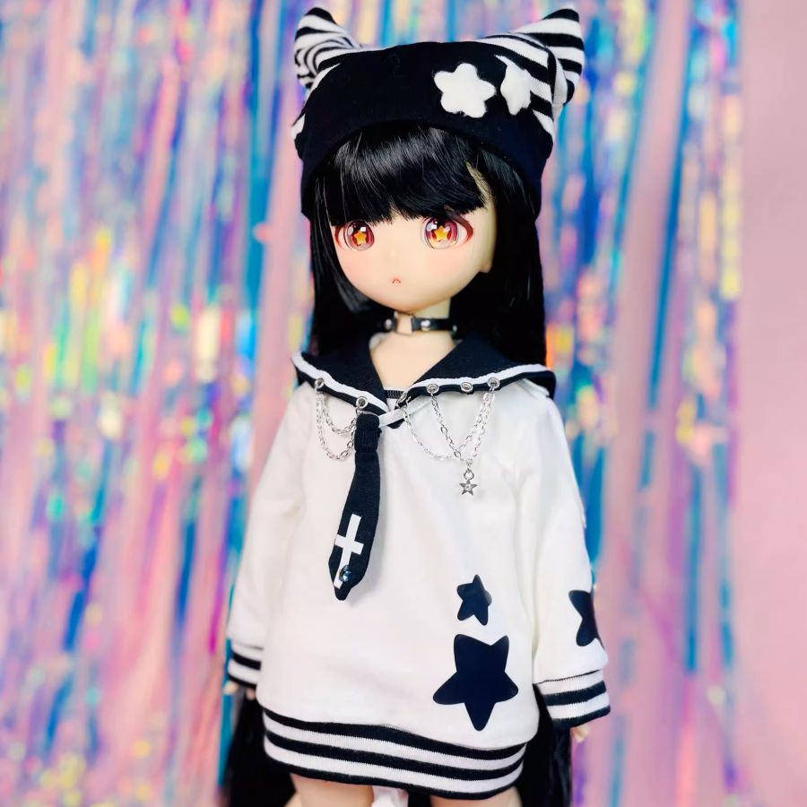 ふぁっしょんせーらーA(40cm/MDD)（MiniDD）｜DOLK（ドルク）