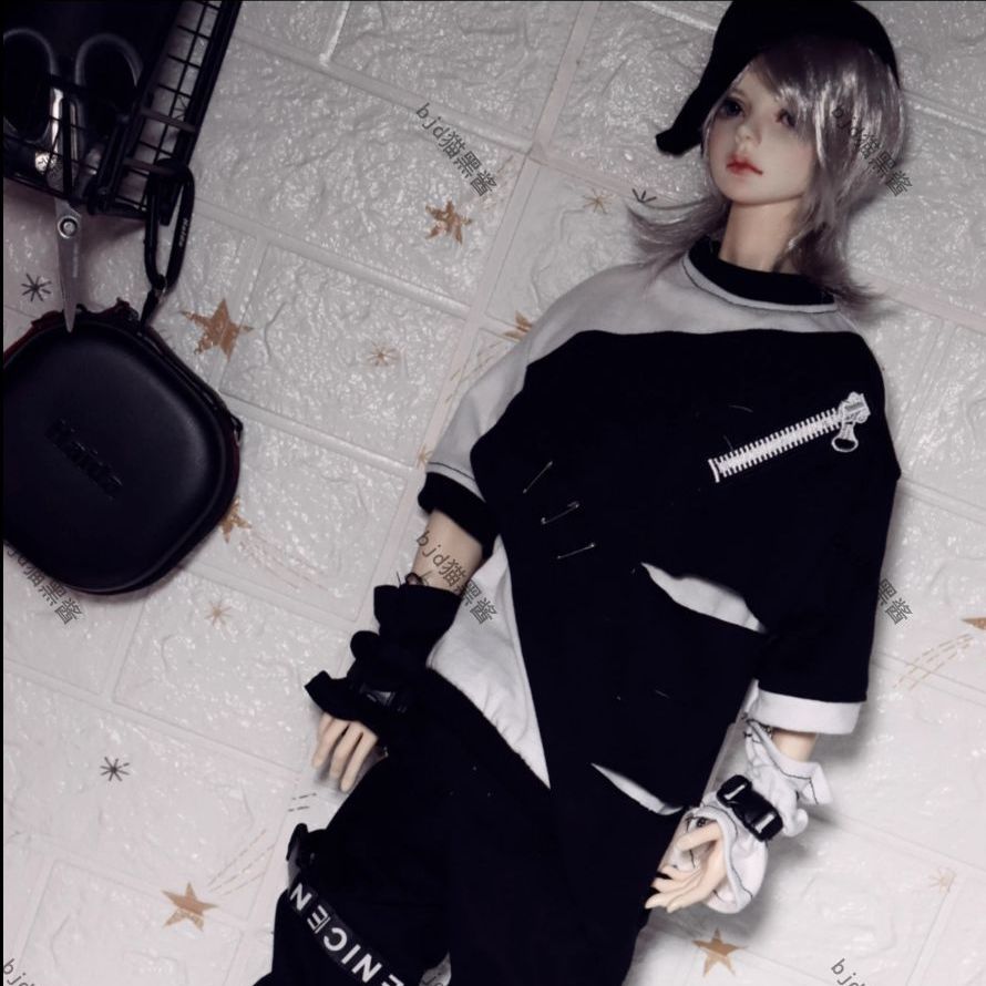 Under cat(40cm/MSD/MDD)（MSD・MiniDD）｜DOLK（ドルク）