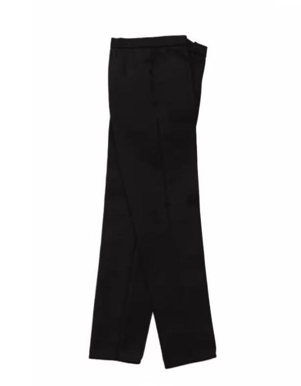 cropped pants - Black (SD17,70cm)（SD17 Boy）｜DOLK（ドルク）