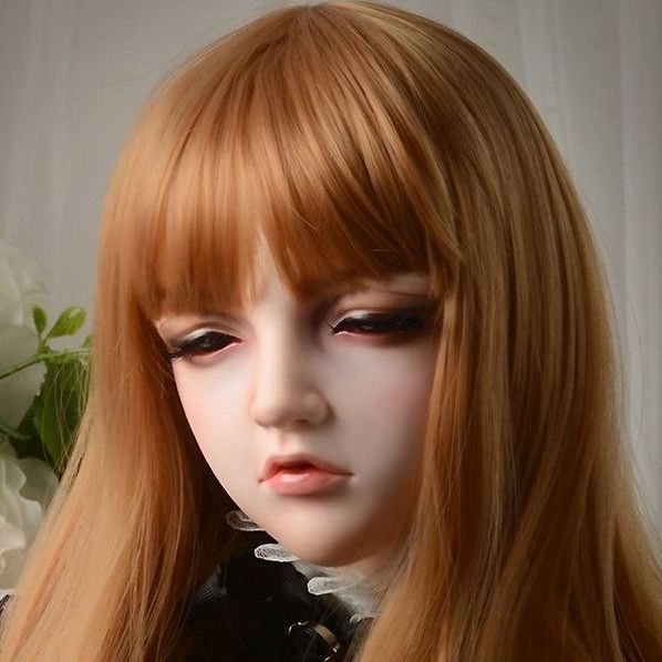 【数量限定】Trinity Doll F - Dreaming Jude(Ver2) - LE10 Fullset｜DOLK（ドルク）