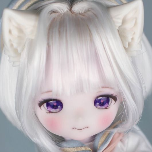 【期間限定】Little Viki04 Fullset｜DOLK（ドルク）