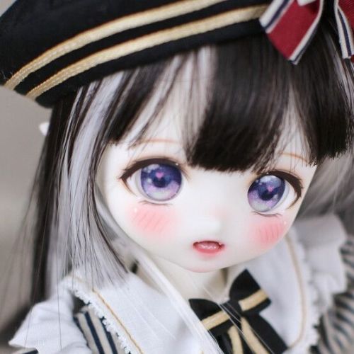 【期間限定】Little Viki02 Fullset｜DOLK（ドルク）