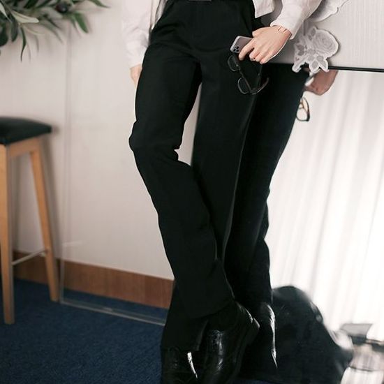 【期間限定】Classic Pants: HID｜DOLK（ドルク）