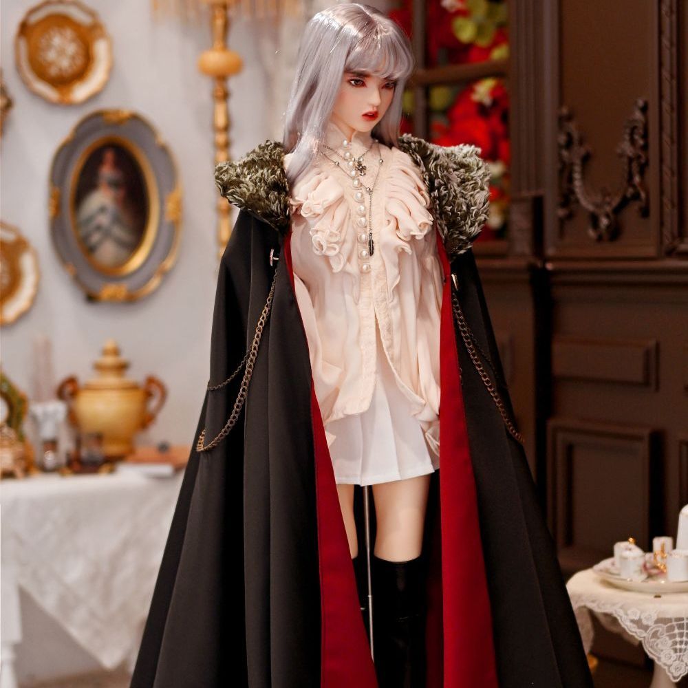 【期間限定】Oscar Fullset: 16-17｜DOLK（ドルク）