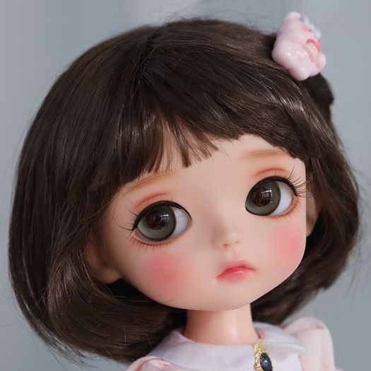 Lime Basic ver-Sophie｜DOLK（ドルク）